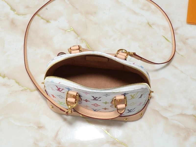 Legit Louis Vuitton Top Handle Bags