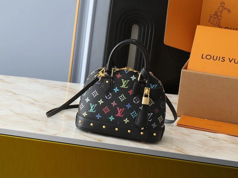 Louis Vuitton Top Handle Bags
