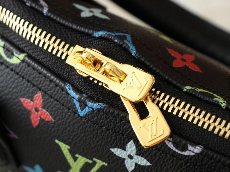 Real Louis Vuitton Top Handle Bags