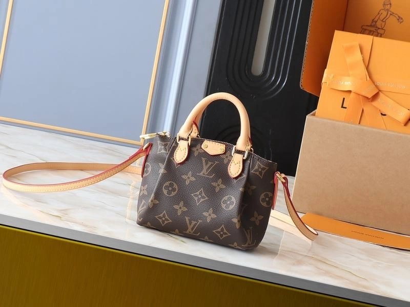 Louis Vuitton Top Handle Bags