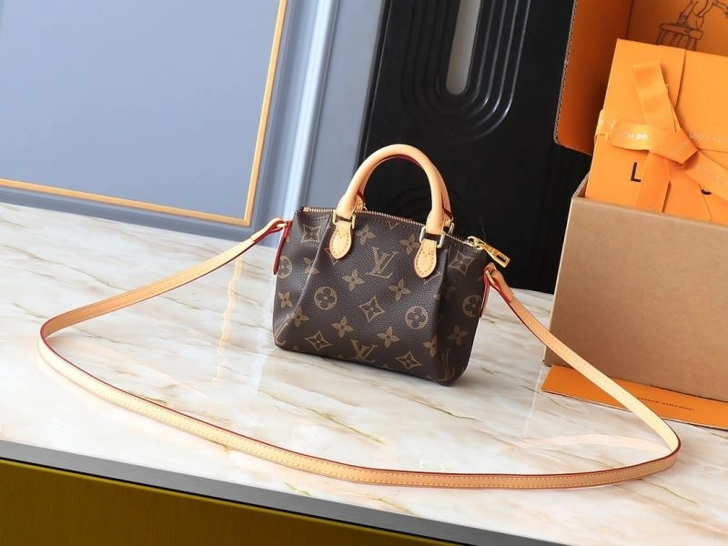 1:1 copy Louis Vuitton Top Handle Bags