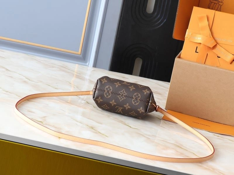1:1 copy Louis Vuitton Top Handle Bags