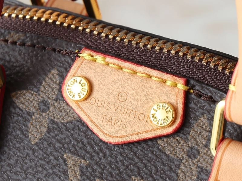 1:1 copy Louis Vuitton Top Handle Bags