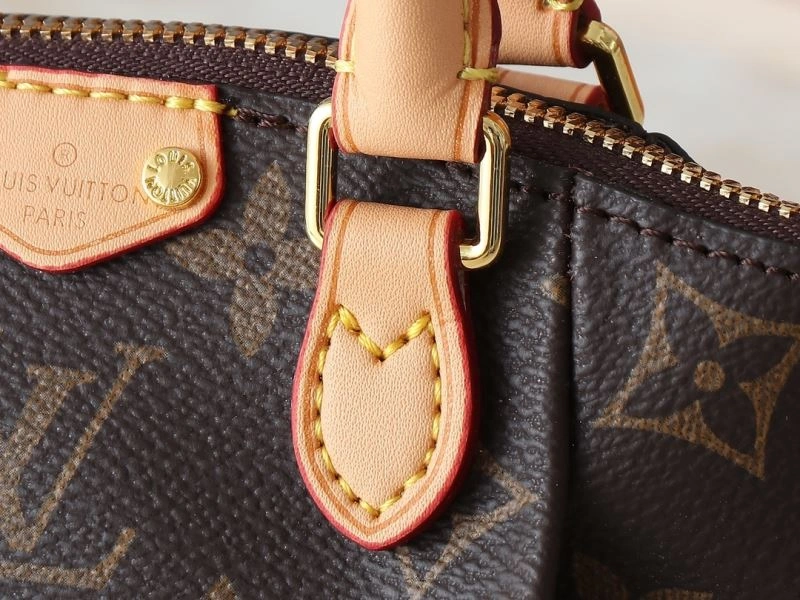 1:1 copy Louis Vuitton Top Handle Bags