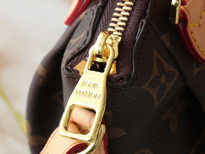 1:1 copy Louis Vuitton Top Handle Bags