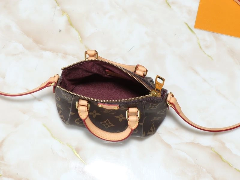 1:1 copy Louis Vuitton Top Handle Bags