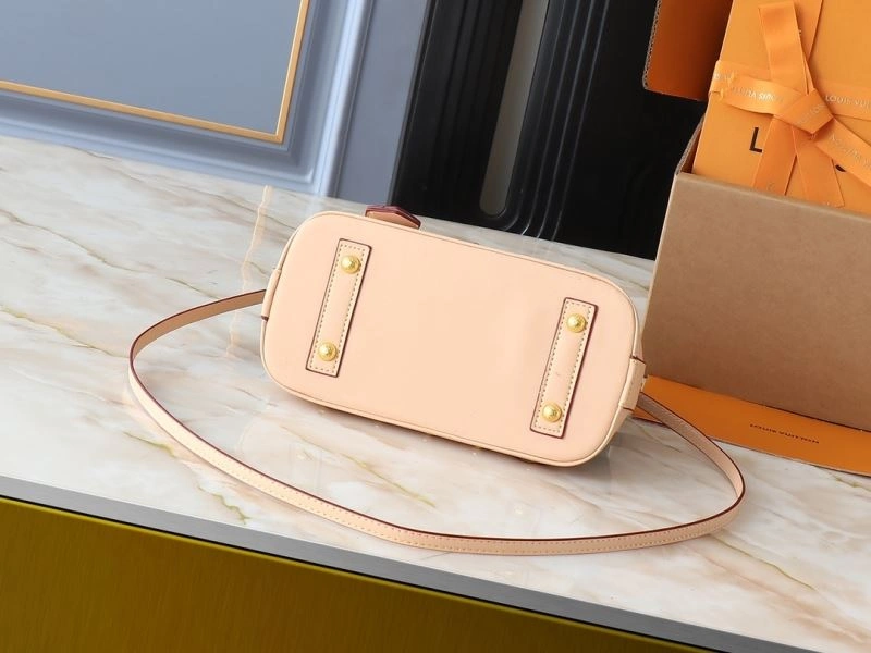 Reasonably priced Louis Vuitton Top Handle Bags