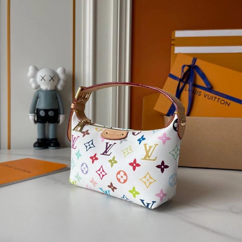 High accuracy Louis Vuitton Top Handle Bags