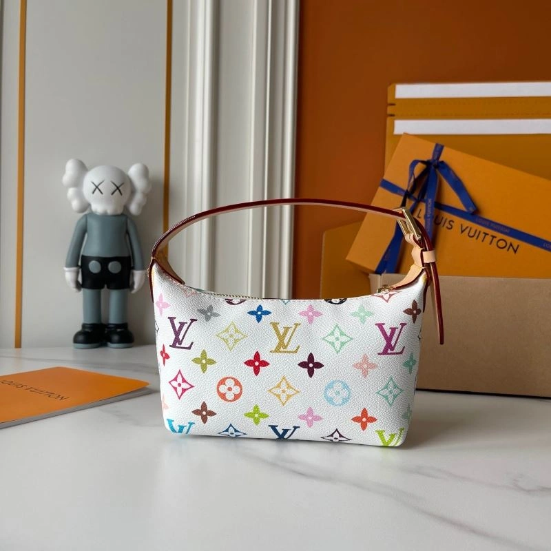 High accuracy Louis Vuitton Top Handle Bags