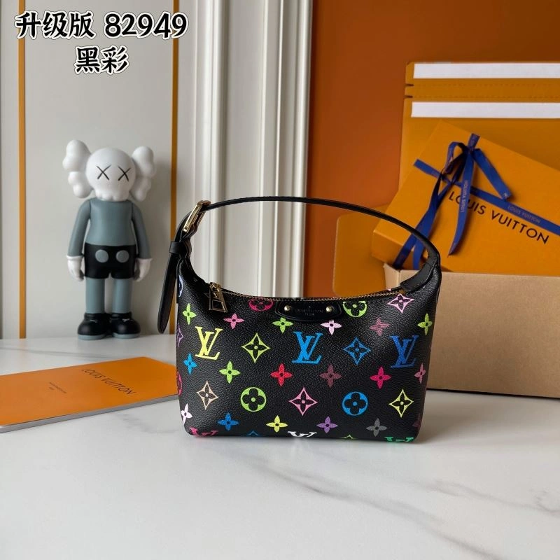 Louis Vuitton Top Handle Bags