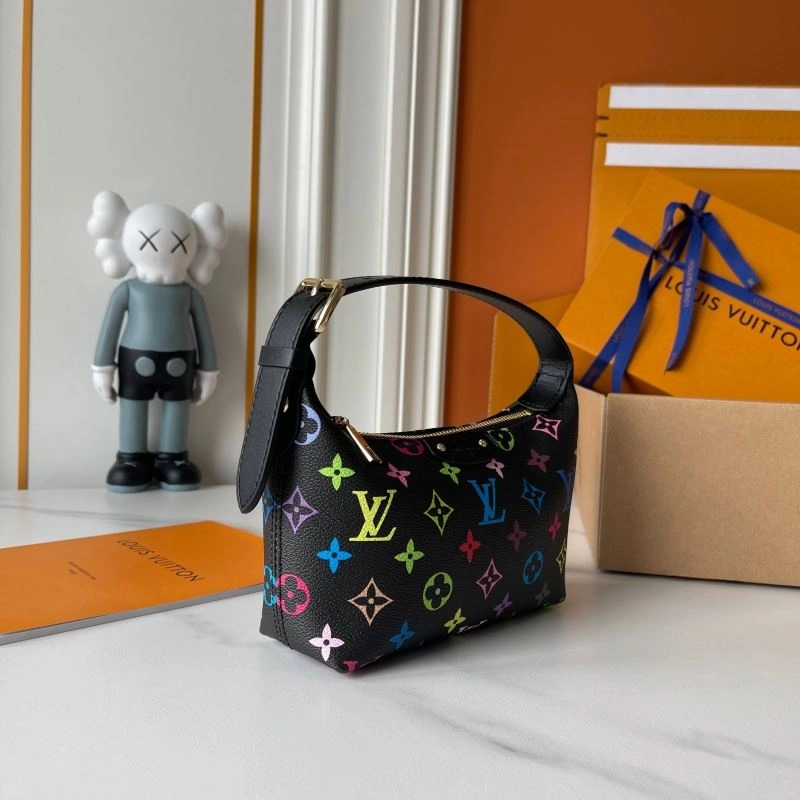 Genuine Louis Vuitton Top Handle Bags