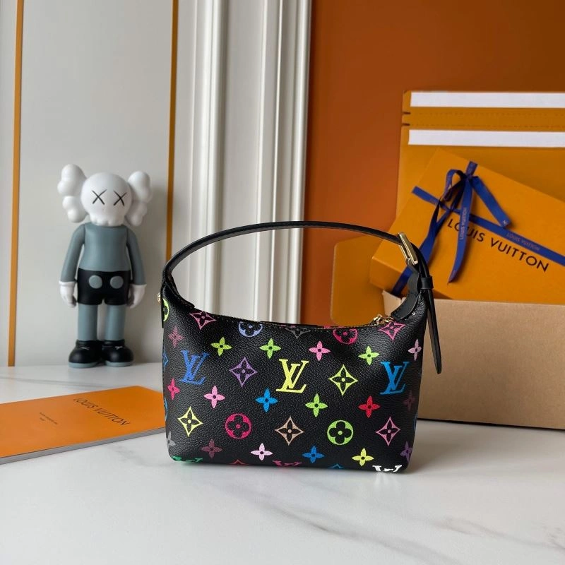Genuine Louis Vuitton Top Handle Bags