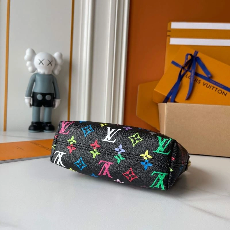 Genuine Louis Vuitton Top Handle Bags