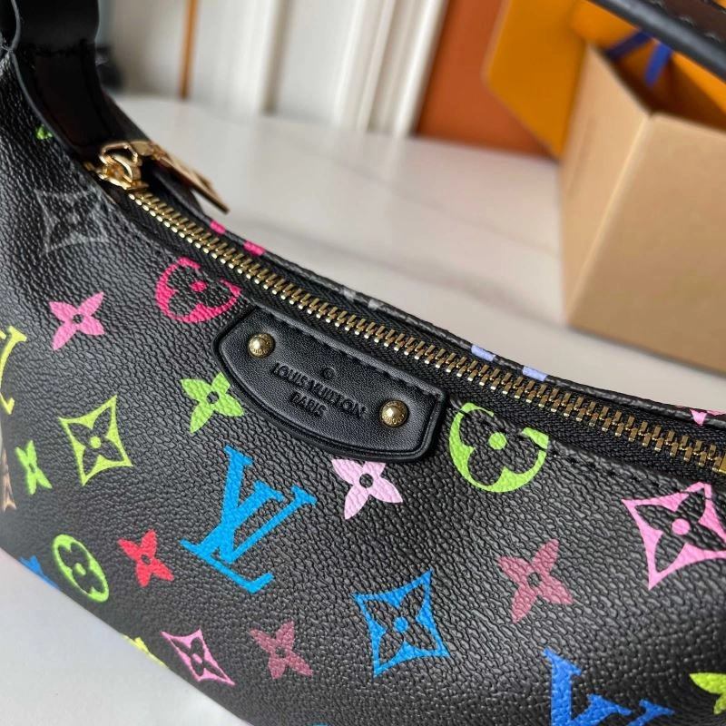 Genuine Louis Vuitton Top Handle Bags