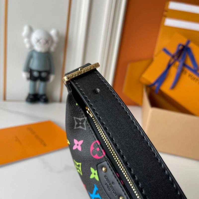 Genuine Louis Vuitton Top Handle Bags