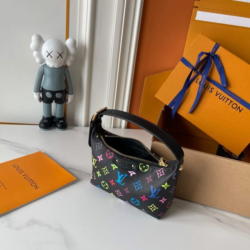 Genuine Louis Vuitton Top Handle Bags