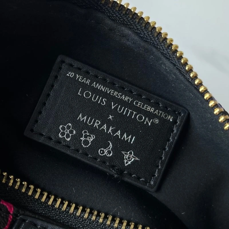 Genuine Louis Vuitton Top Handle Bags