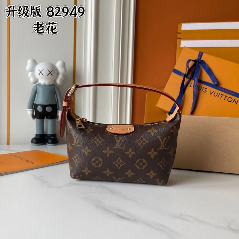 Louis Vuitton Top Handle Bags