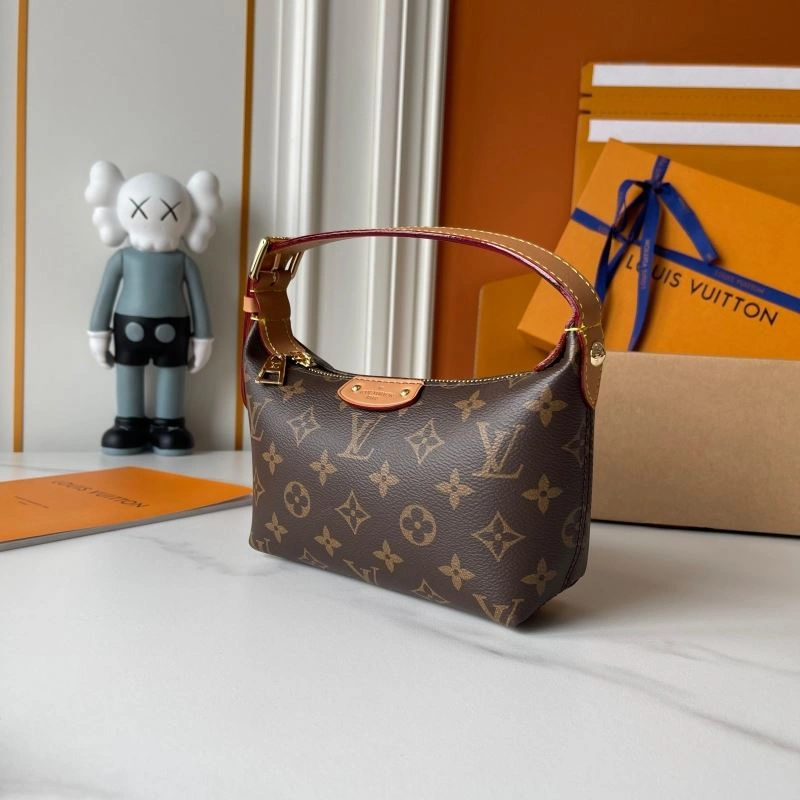 Genuine Louis Vuitton Top Handle Bags
