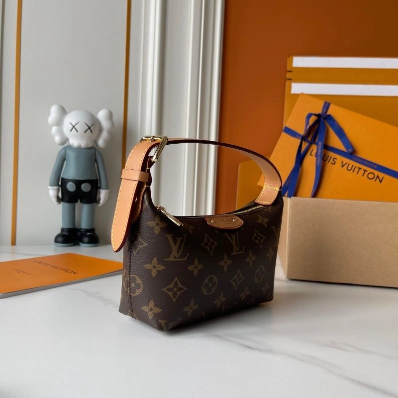 Genuine Louis Vuitton Top Handle Bags