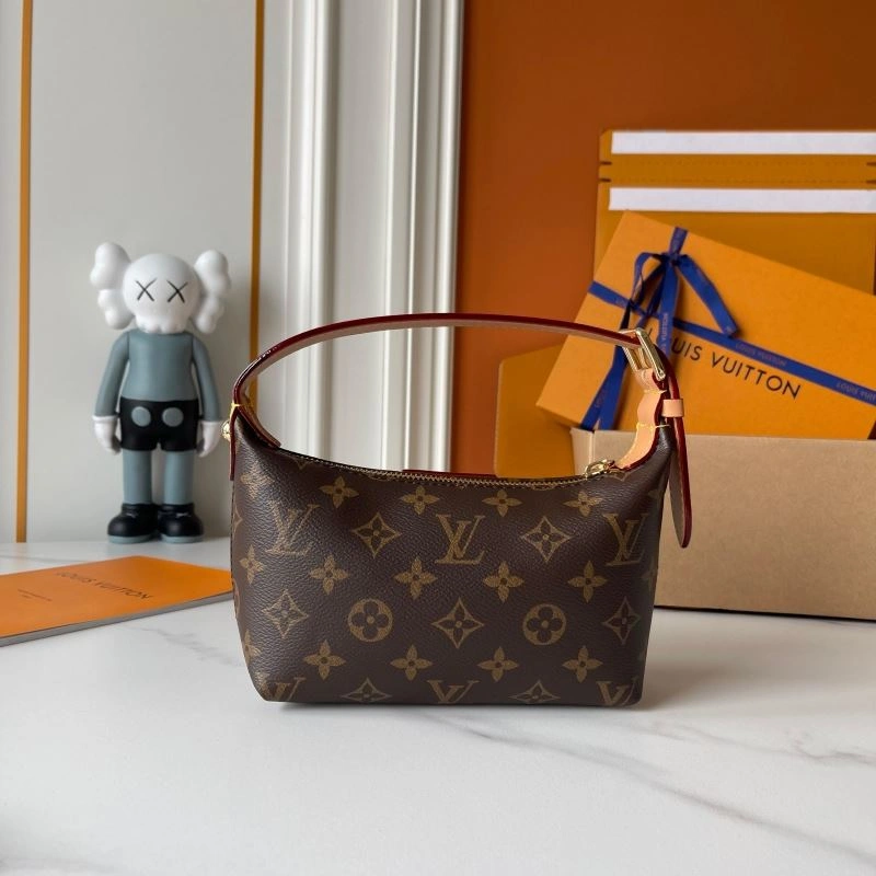 Genuine Louis Vuitton Top Handle Bags