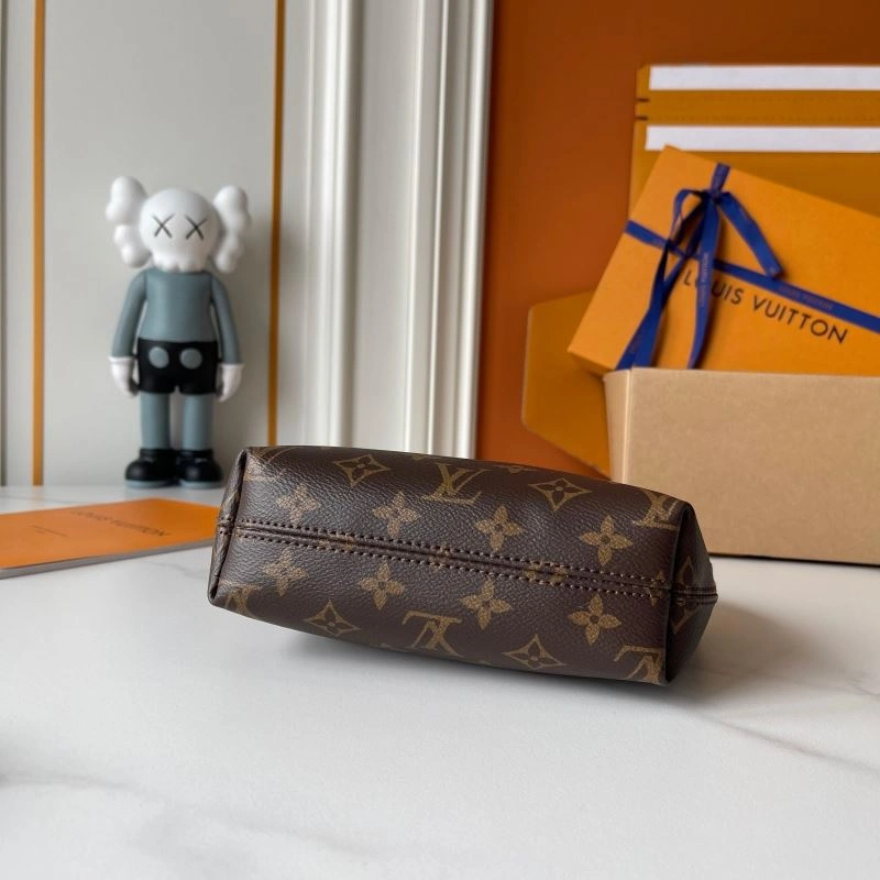 Genuine Louis Vuitton Top Handle Bags