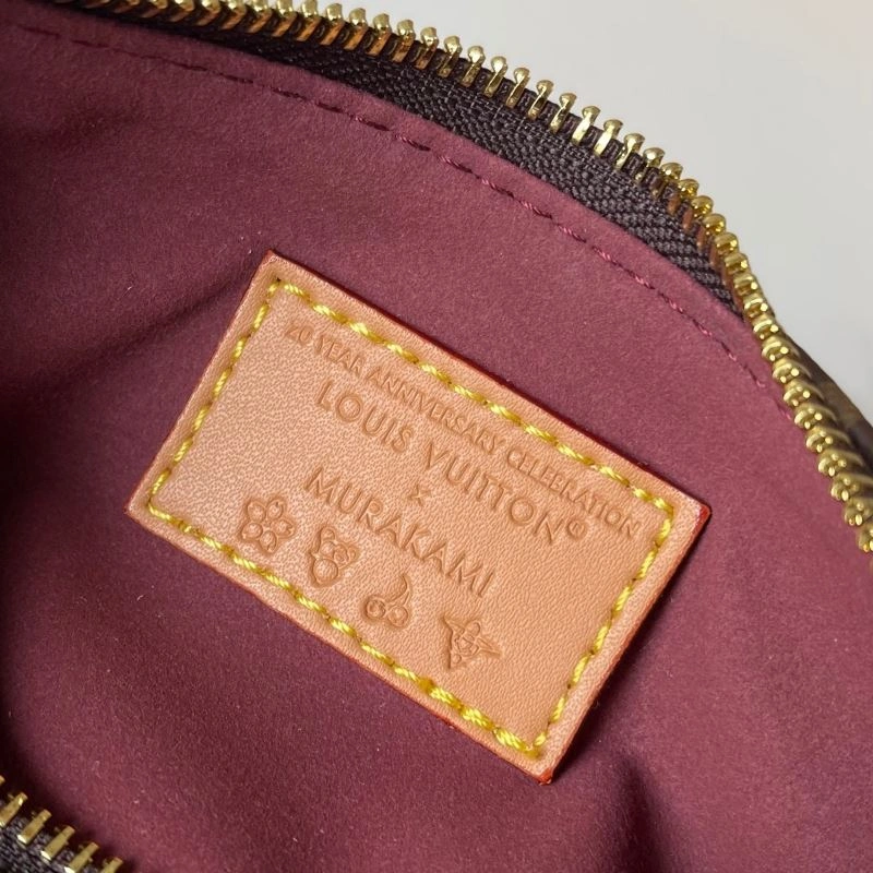 Genuine Louis Vuitton Top Handle Bags