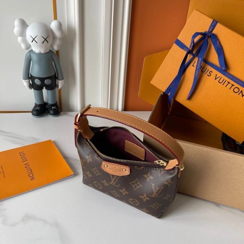 Genuine Louis Vuitton Top Handle Bags
