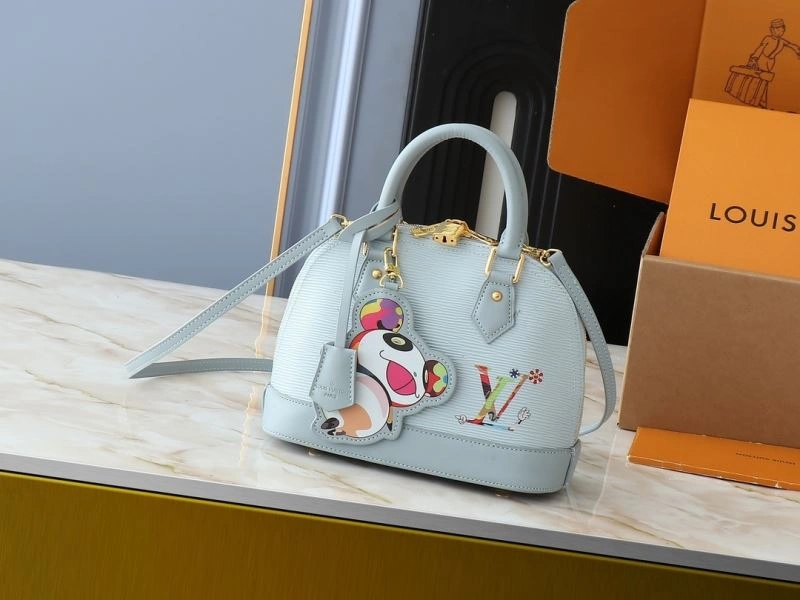 Louis Vuitton Top Handle Bags