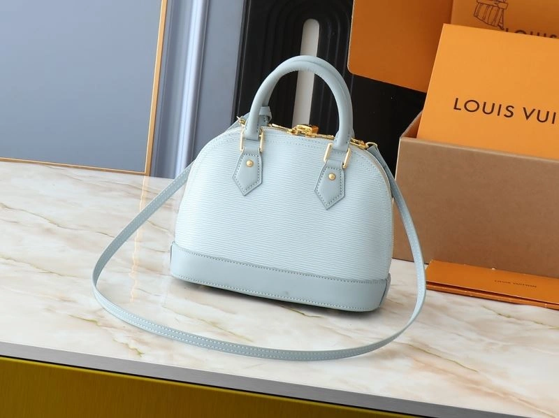 Reasonably priced Louis Vuitton Top Handle Bags