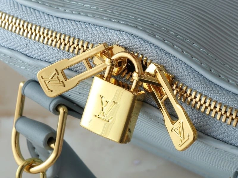 Reasonably priced Louis Vuitton Top Handle Bags