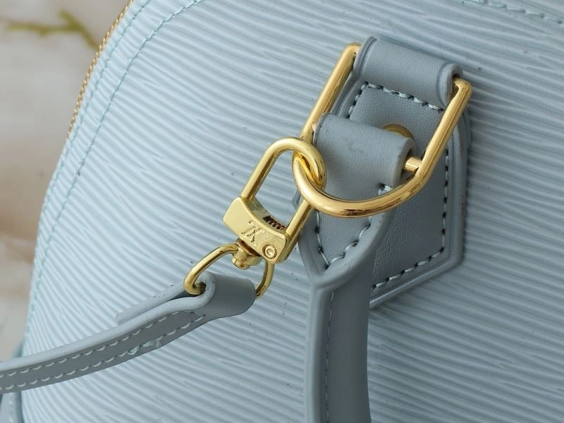 Reasonably priced Louis Vuitton Top Handle Bags