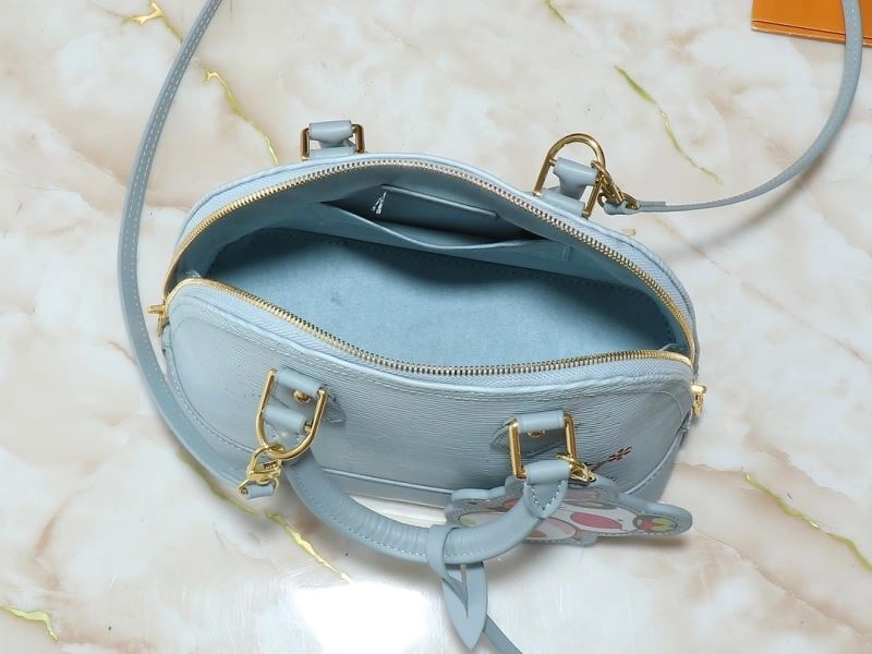 Reasonably priced Louis Vuitton Top Handle Bags