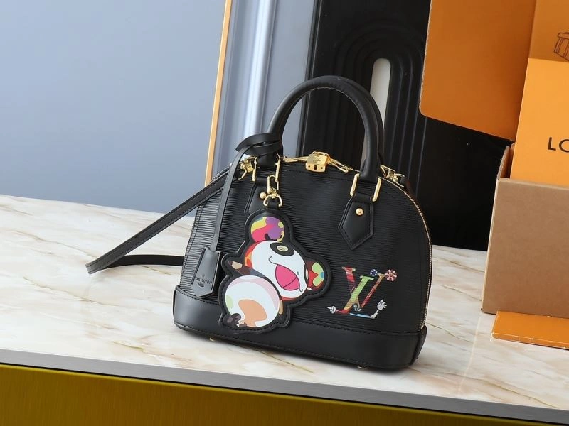 Louis Vuitton Top Handle Bags
