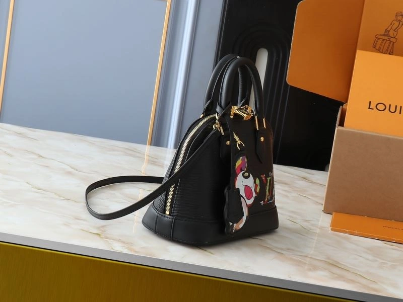 High accuracy Louis Vuitton Top Handle Bags