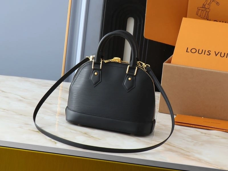High accuracy Louis Vuitton Top Handle Bags