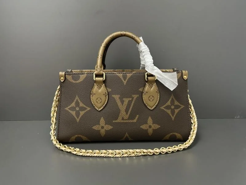 Louis Vuitton Top Handle Bags
