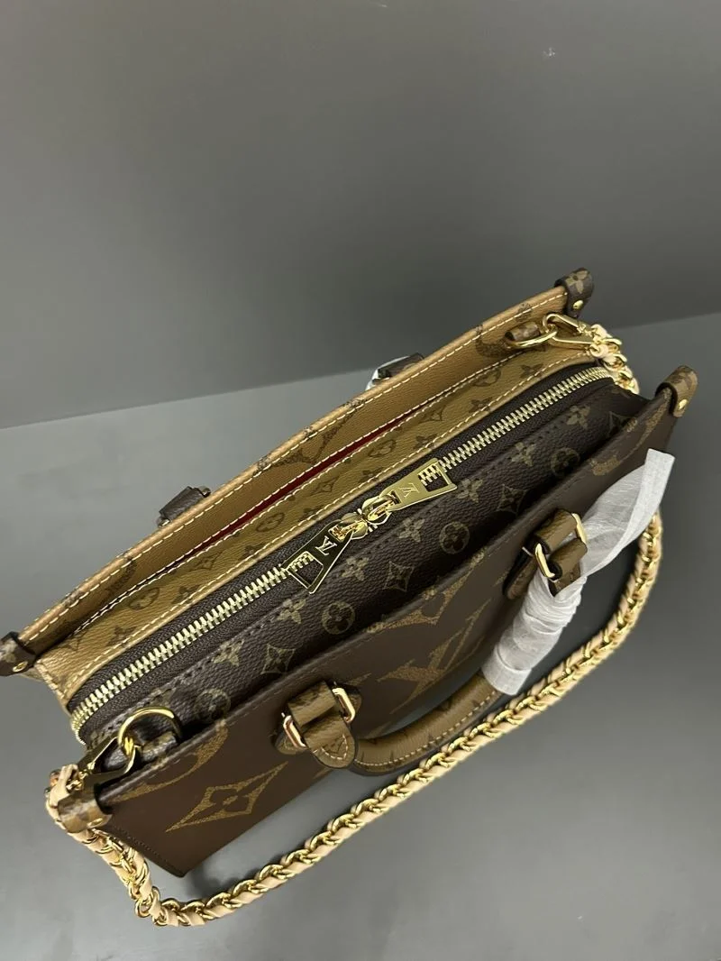 OEM Louis Vuitton Top Handle Bags