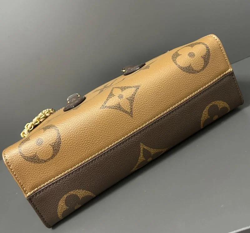 OEM Louis Vuitton Top Handle Bags