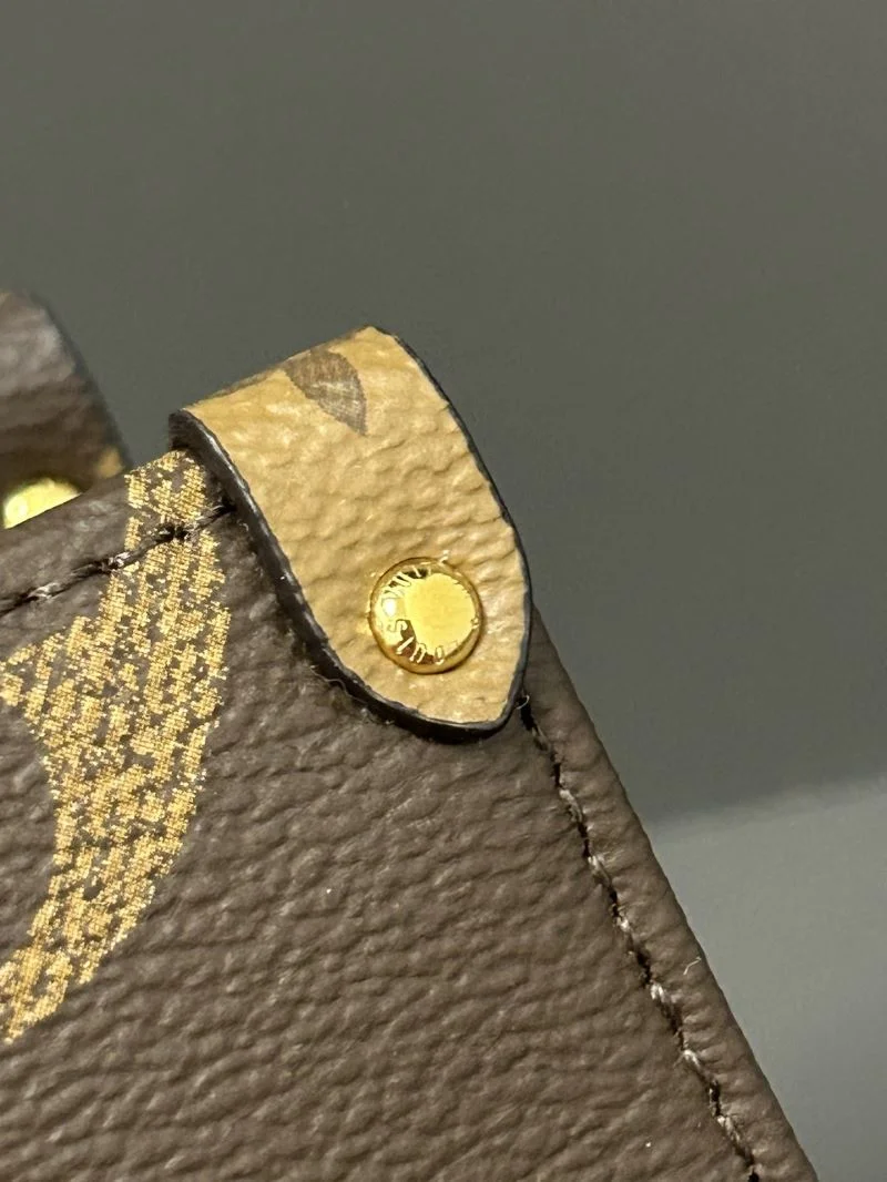 OEM Louis Vuitton Top Handle Bags