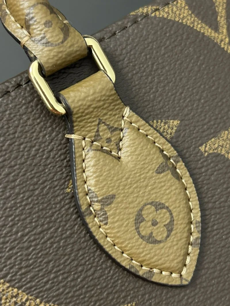 OEM Louis Vuitton Top Handle Bags