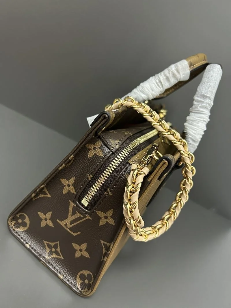 OEM Louis Vuitton Top Handle Bags