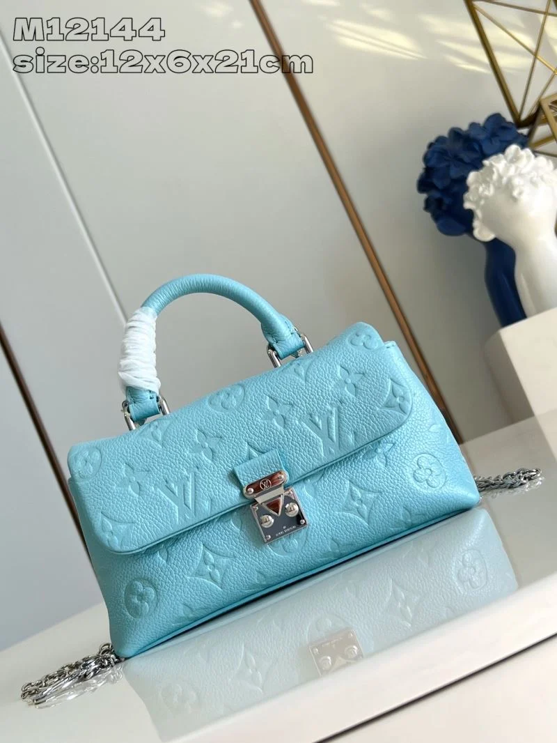 Louis Vuitton Top Handle Bags