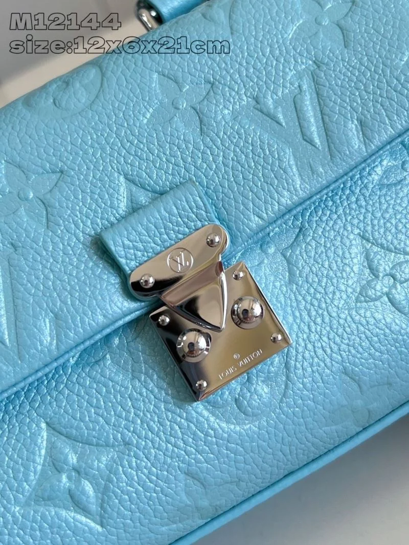 Top match Louis Vuitton Top Handle Bags