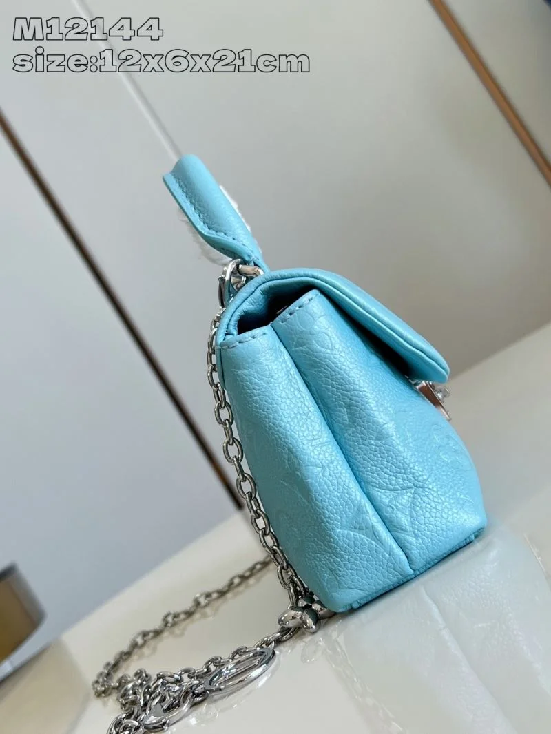 Top match Louis Vuitton Top Handle Bags
