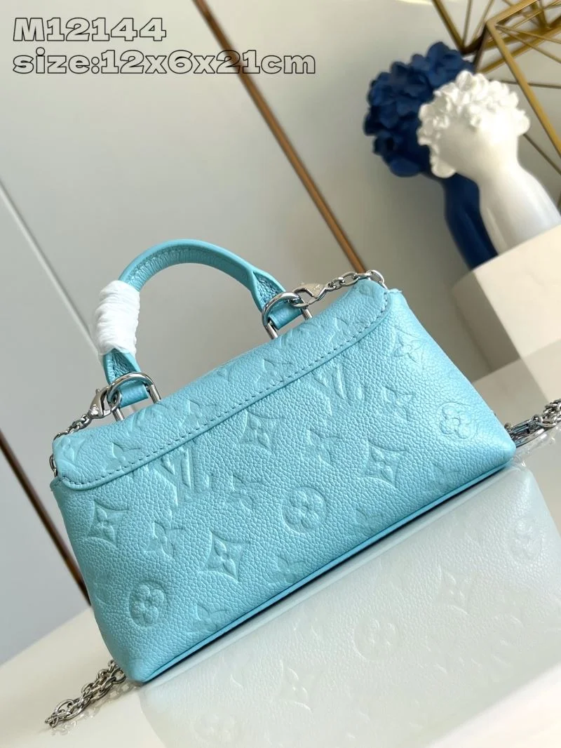 Top match Louis Vuitton Top Handle Bags
