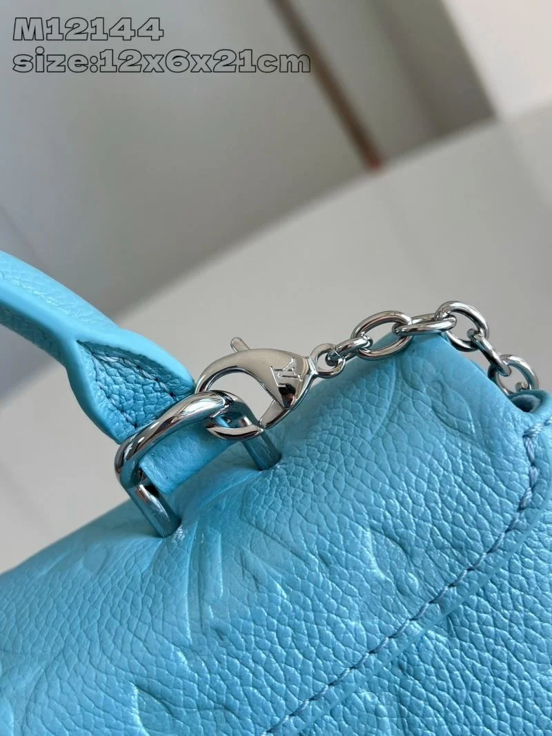 Top match Louis Vuitton Top Handle Bags