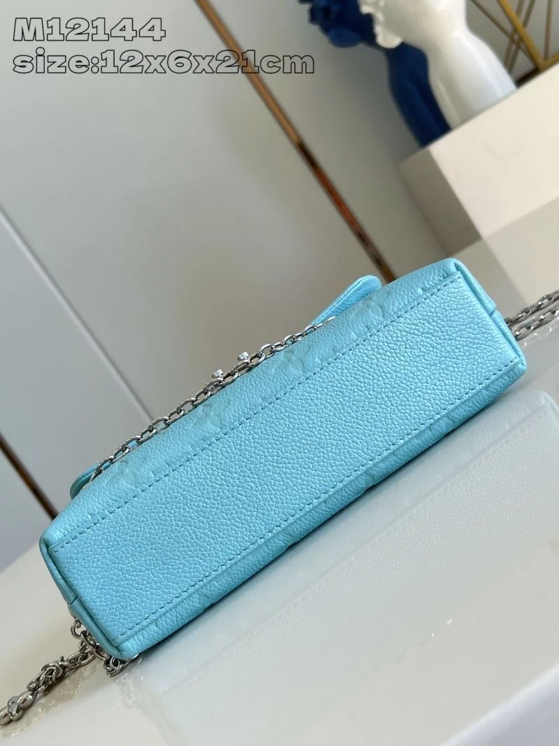 Top match Louis Vuitton Top Handle Bags