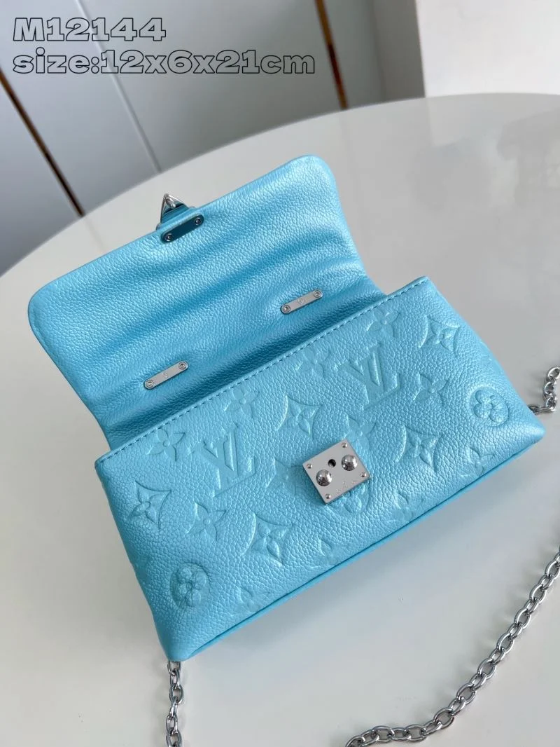 Top match Louis Vuitton Top Handle Bags