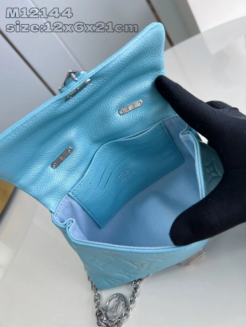 Top match Louis Vuitton Top Handle Bags
